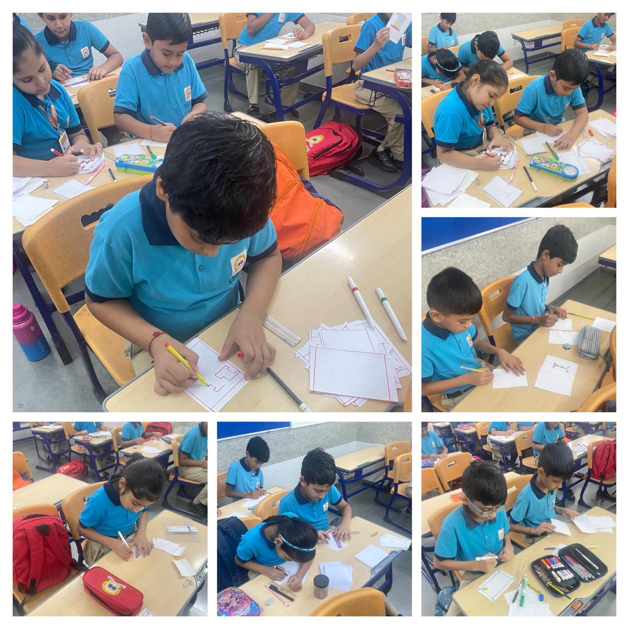 Exploring Roman Numerals. 2025-26 | Shree Swaminarayan Gadi ...