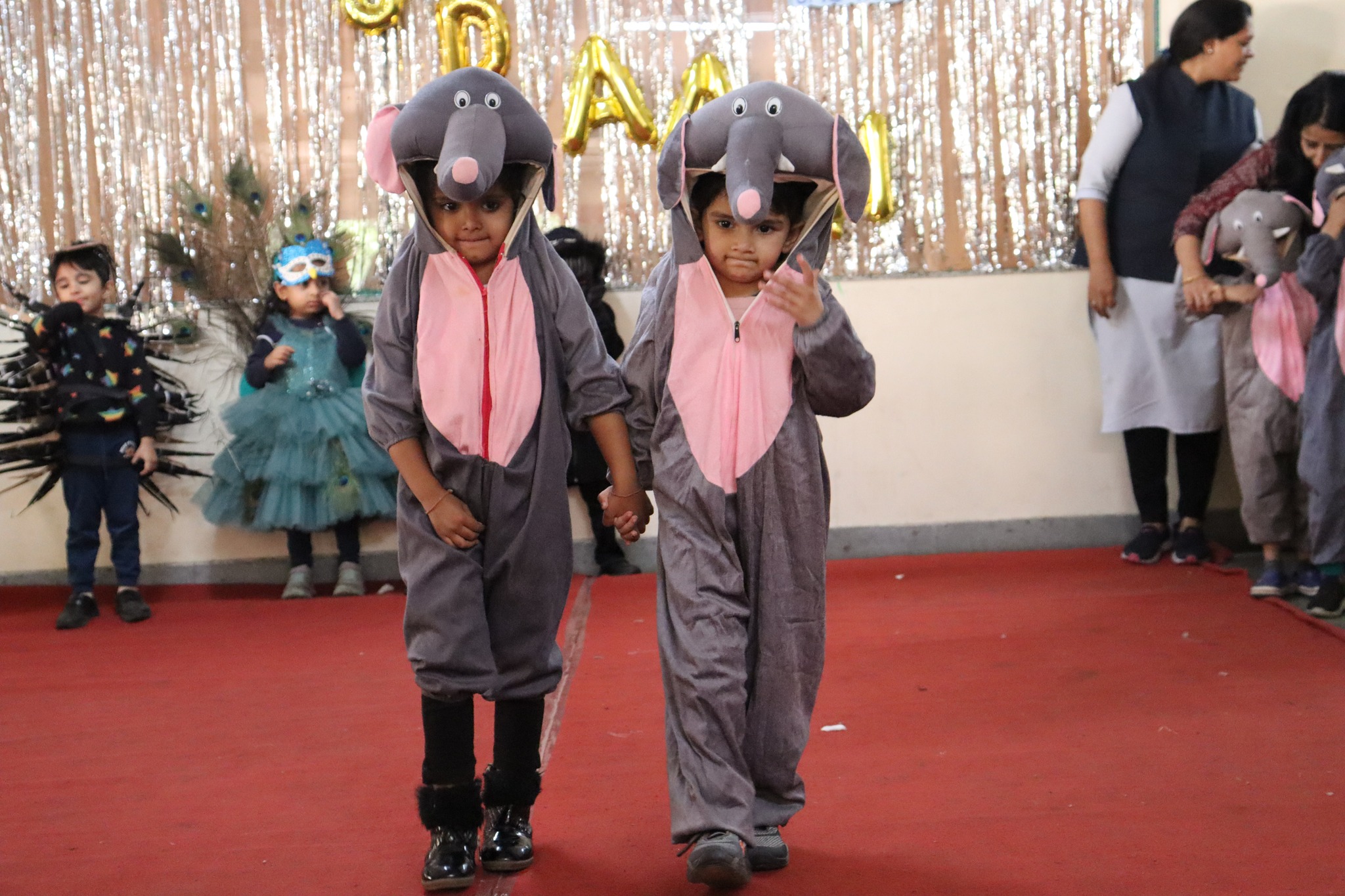 Fancy Dress Competition 2023 Shree Swaminarayan Gadi International fancy-dress-competition-2023-shree-swaminarayan-gadi-international