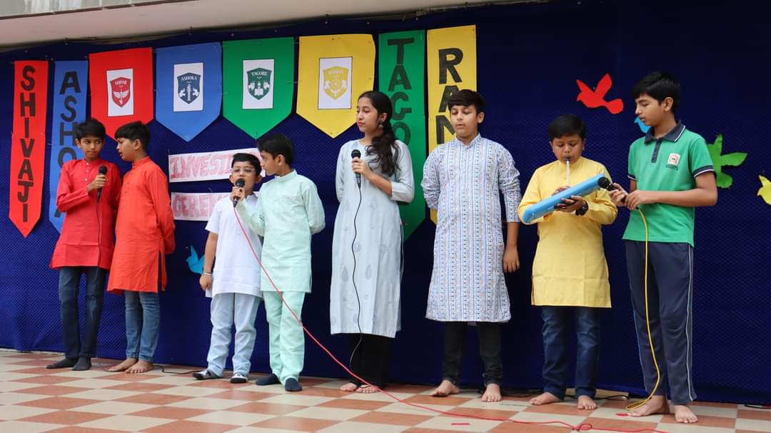 Investiture Ceremony 2024 | Shree Swaminarayan Gadi International ...