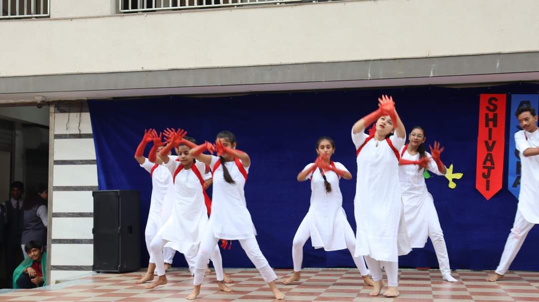 Investiture Ceremony 2024 | Shree Swaminarayan Gadi International ...