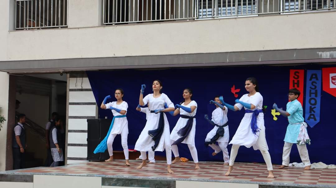 Investiture Ceremony 2024 | Shree Swaminarayan Gadi International ...