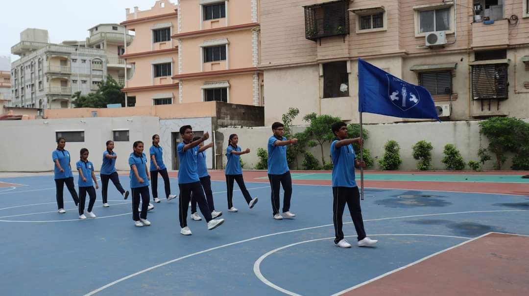 Investiture Ceremony 2024 | Shree Swaminarayan Gadi International ...