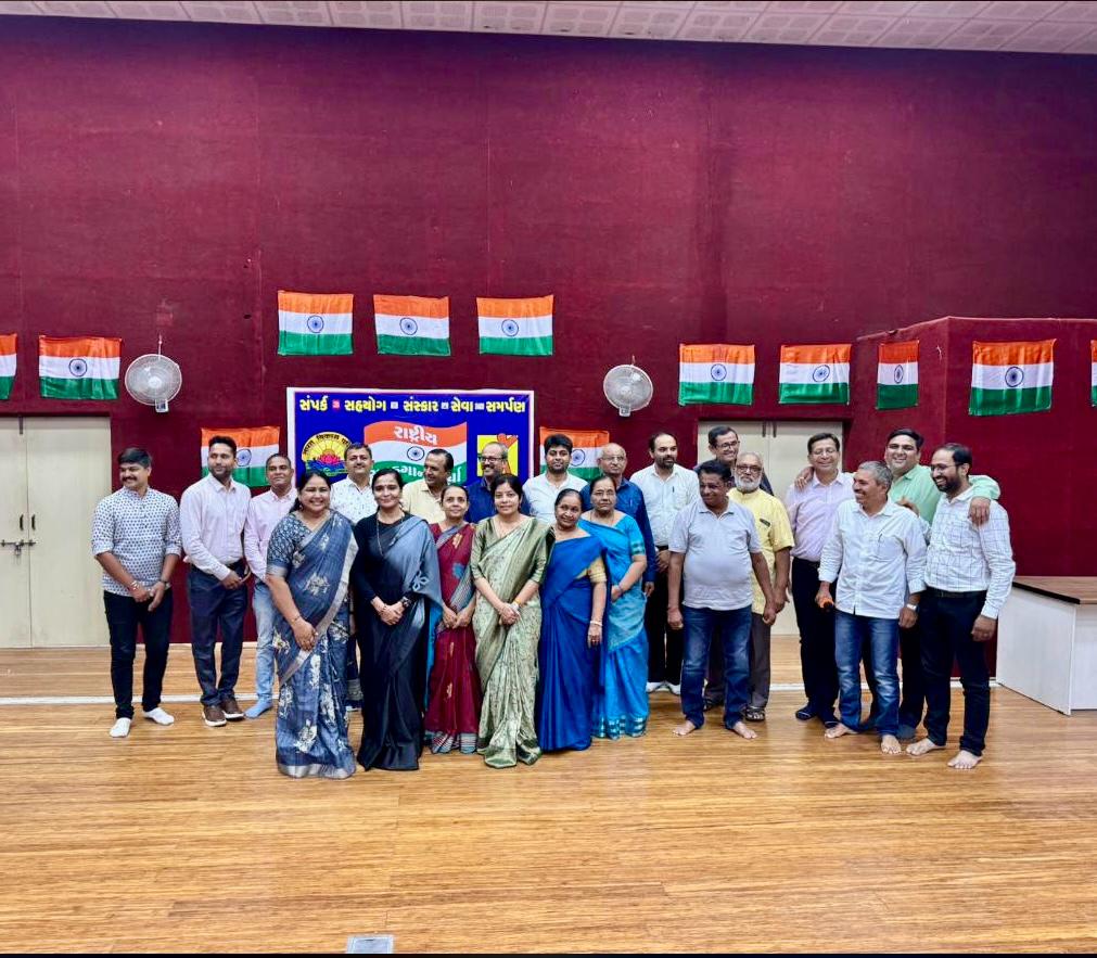 SSGITS Students Excel in Rashtriya Samuh Gaan and Bharat ko jano ...