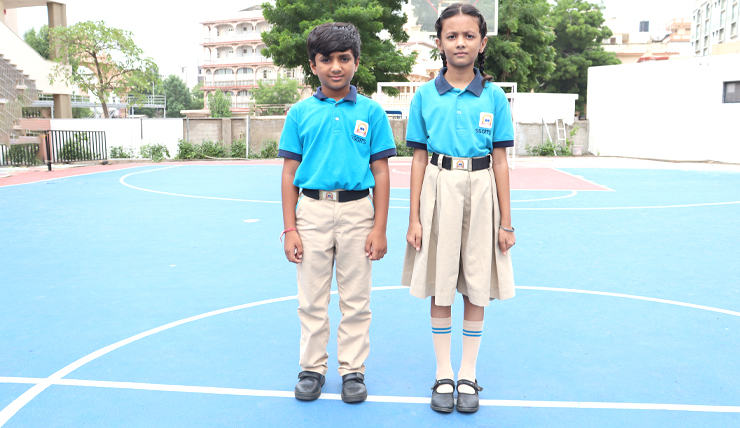 Home | Shree Swaminarayan Gadi International Techno School
